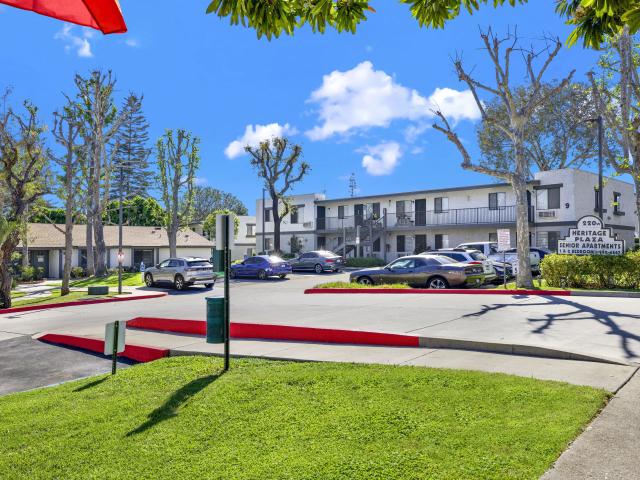 1 BR, 1 BA Apartment 220 West Central Avenue Unit 103, Brea, CA 92821