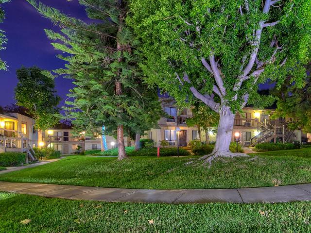 1 BR, 1 BA Apartment 220 West Central Avenue Unit 513, Brea, CA 92821