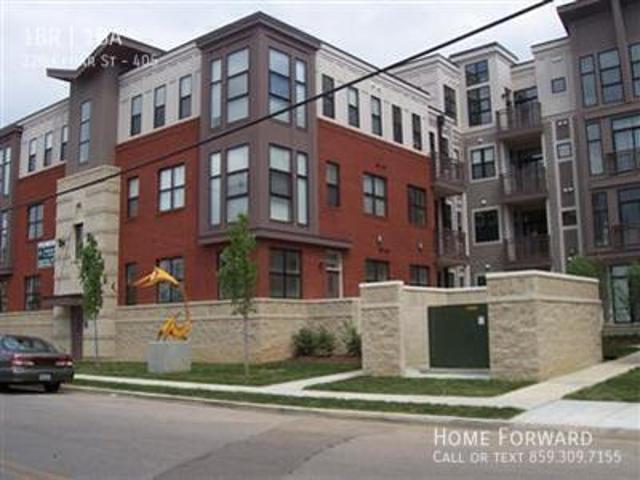 1 BR, 1 BA Apartment 220 Cedar St, Lexington, KY 40508