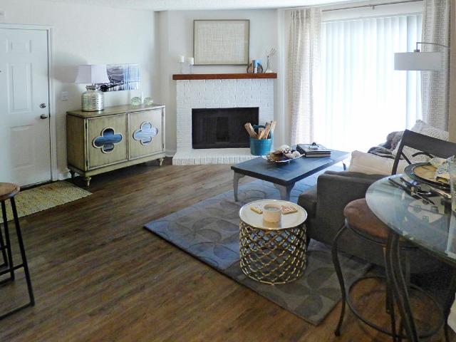 1 BR, 1 BA Apartment 220 Knolls Place Unit 148, Nashville, TN 37211