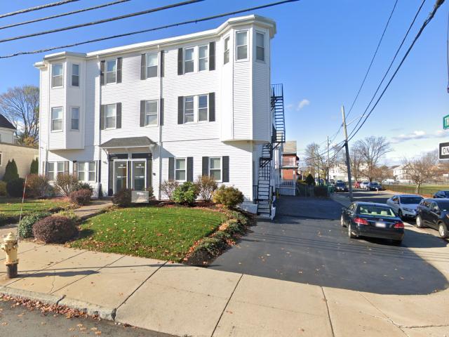 1 BR, 1 BA Apartment 220 Middlesex Ave, Medford, MA 02145