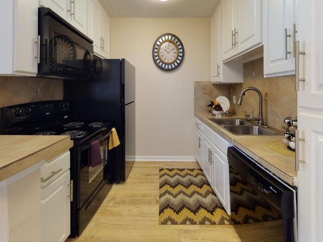 1 BR, 1 BA Apartment 220 Northpoint Dr Unit 604, Houston, TX 77060