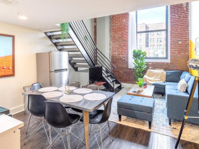 1 BR, 1 BA Apartment 220 S 47th Street Unit H, Philadelphia, PA 19139