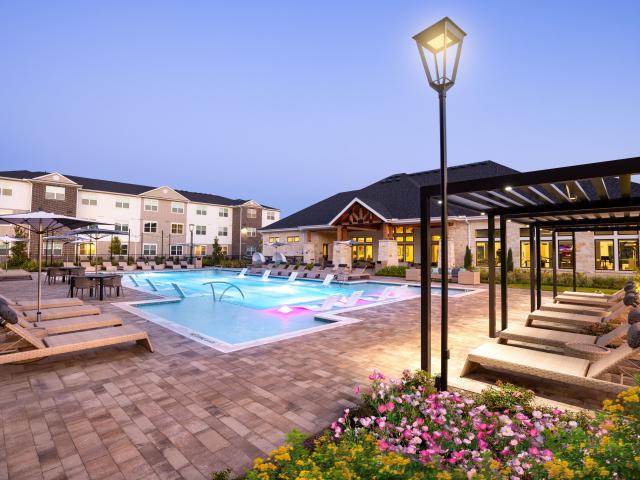 1 BR, 1 BA Apartment 22100 Park Westheimer Boulevard Unit 0625, Richmond, TX 77407