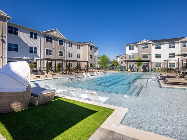 1 BR, 1 BA Apartment 22103 Gosling Road Unit 1127, Spring, TX 77389