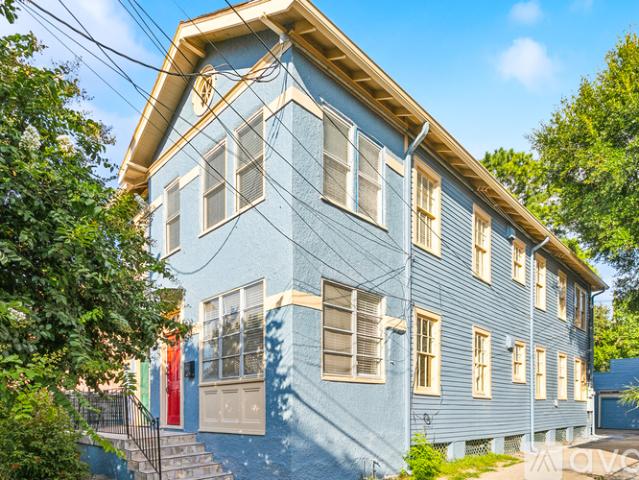 1 BR, 1 BA Apartment 2211 Broadway St, New Orleans, LA 70118