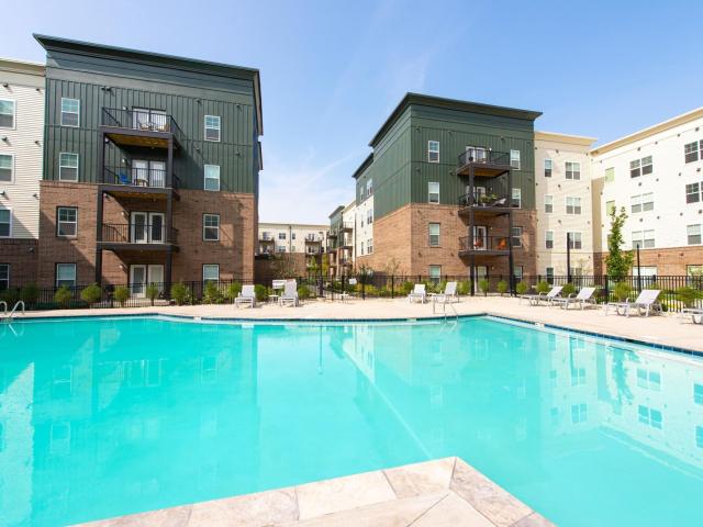 1 BR, 1 BA Apartment 2211 Dublin Road Unit 414, Columbus, OH 43228