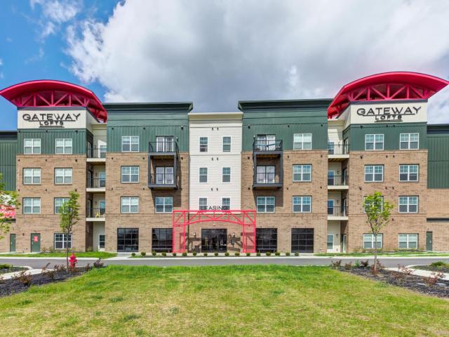 1 BR, 1 BA Apartment 2211 Dublin Road Unit 104, Columbus, OH 43228