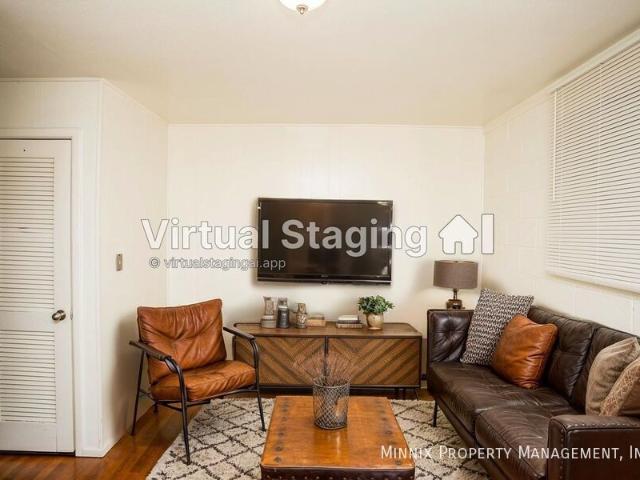 1 BR, 1 BA Apartment 2212 2nd St Lubbock, TX 79415