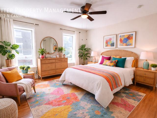 1 BR, 1 BA Apartment 2212 N Camac St, Philadelphia, PA 19133