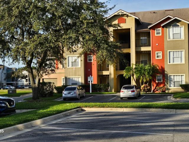 1 BR, 1 BA Apartment 2213 Grand Cayman Ct, Kissimmee, FL 34741
