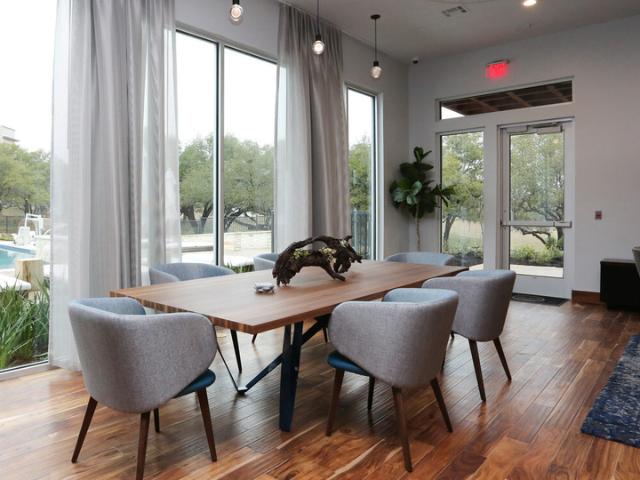 1 BR, 1 BA Apartment 2214 N FM 620, Austin, TX 78734