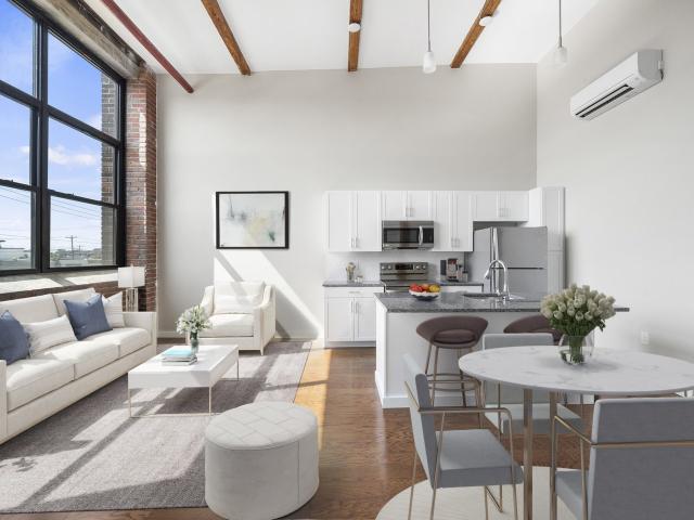 1 BR, 1 BA Apartment 2215 East Tioga Street Unit L203, Philadelphia, PA 19134