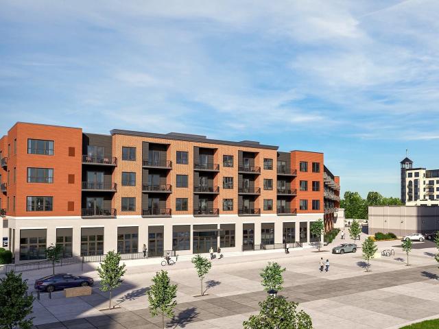 1 BR, 1 BA Apartment 2215 Hillcrest Ave Unit 319, Saint Paul, MN 55116
