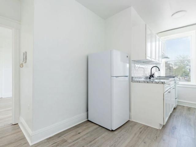 1 BR, 1 BA Apartment 2215 N 51st St | Studio, 1 full bath, Philadelphia, PA 19131
