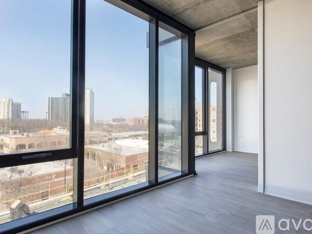 1 BR, 1 BA Apartment 2217 S Wabash Ave, Unit 2109, Chicago, IL 60616