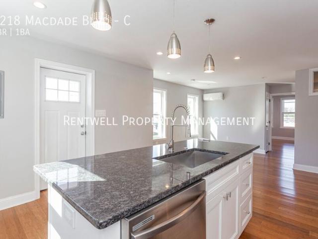 1 BR, 1 BA Apartment 2218 Macdade Blvd, Holmes, PA 19043