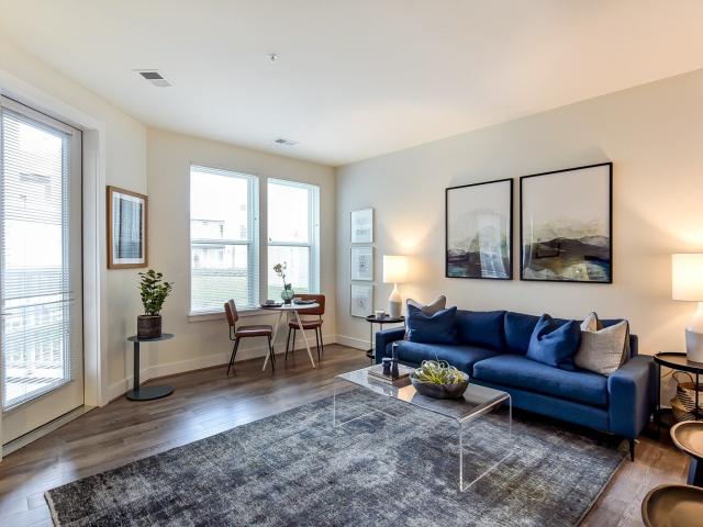 1 BR, 1 BA Apartment 2219 Town Center Dr SE Unit 207, Washington, DC 20020