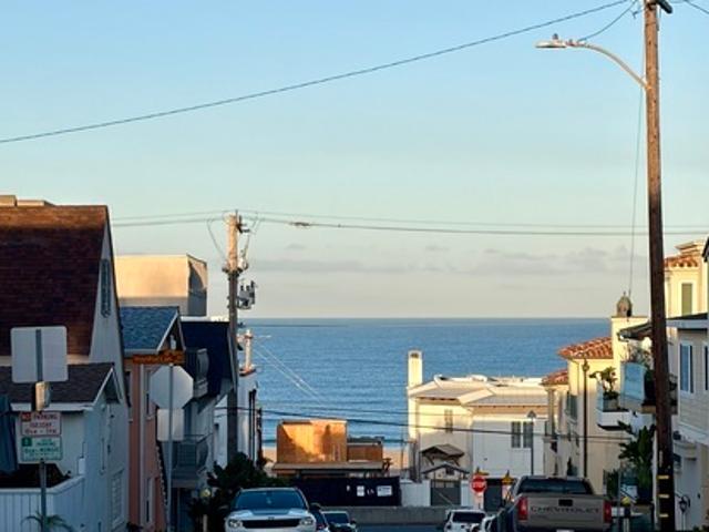 1 BR, 1 BA Apartment 221 29th Street, Unit front house, Hermosa Beach, CA 90254