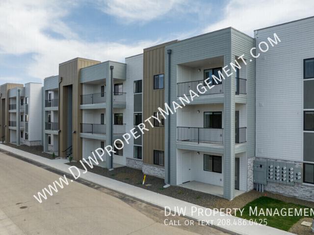 1 BR, 1 BA Apartment 221 E Maine Ave, Nampa, ID 83686