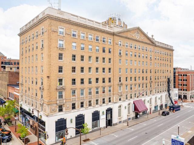 1 BR, 1 BA Apartment 221 Scott Street Unit 322, Wausau, WI 54403