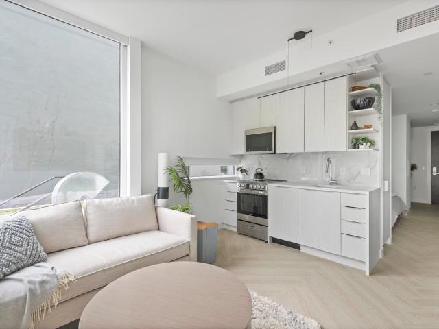 1 BR, 1 BA Apartment 2220 11th Street Northwest Unit 203, Washington, DC 20001