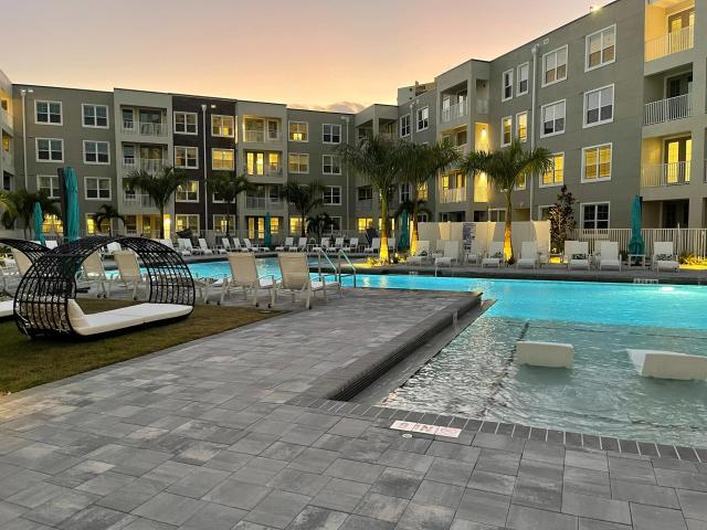 1 BR, 1 BA Apartment 2220 W First St Unit 274, Fort Myers, FL 33901
