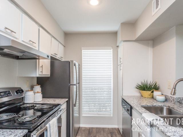 1 BR, 1 BA Apartment 2221 Avenida La Quinta StÂ, Houston, TX 77077