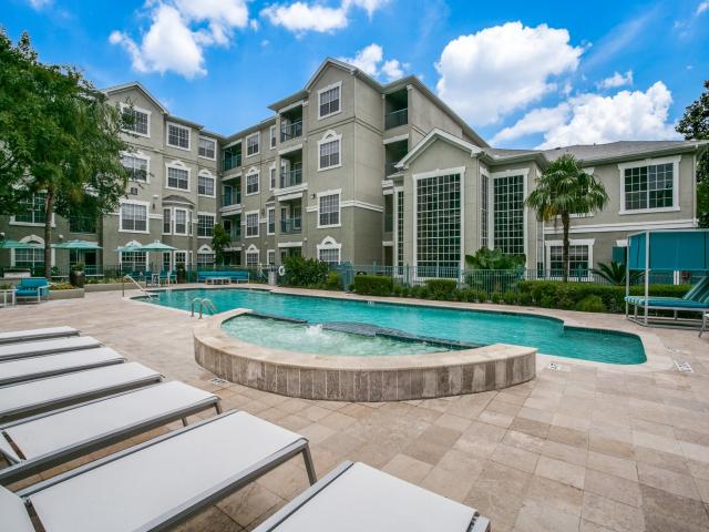 1 BR, 1 BA Apartment 2222 Maroneal Street Unit 0511, Houston, TX 77030