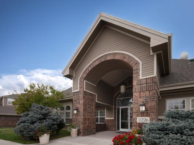 1 BR, 1 BA Apartment 2226 Reagan Avenue Unit 04303, Rock Springs, WY 82901