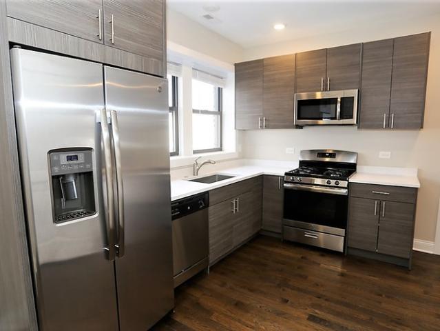 1 BR, 1 BA Apartment 2228 North Sawyer Avenue, Unit 2228 1E, Chicago, IL 60647