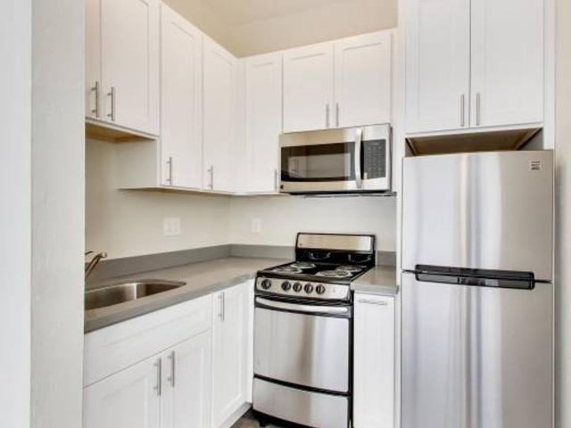1 BR, 1 BA Apartment 2228 Union Street, San Francisco, CA 94123