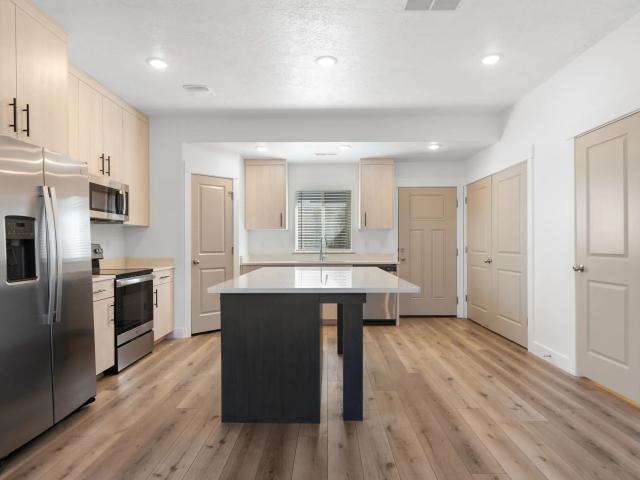 1 BR, 1 BA Apartment 2229 North 100 West Unit 1 B 204, Logan, UT 84341