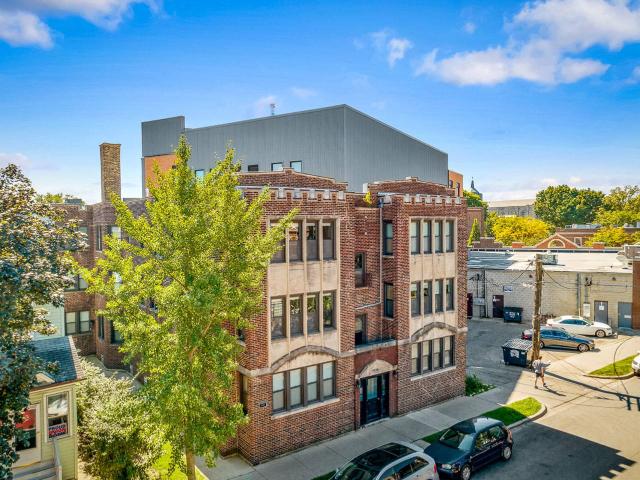 1 BR, 1 BA Apartment 2229 West Wilson Avenue Unit 2231 2, Chicago, IL 60625