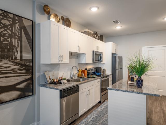 1 BR, 1 BA Apartment 222 W Maple Street Unit 1332, Jeffersonville, IN 47130