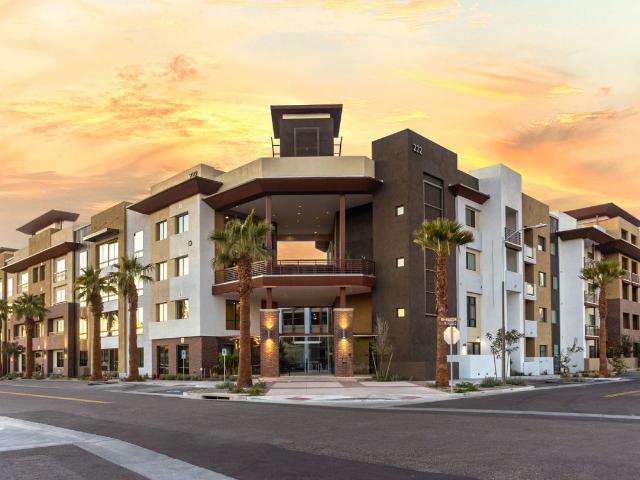 1 BR, 1 BA Apartment 222 West Boston Street Unit 421, Chandler, AZ 85225