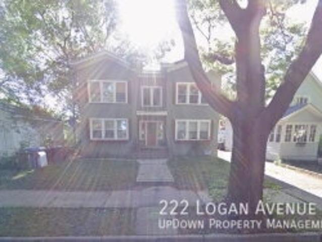 1 BR, 1 BA Apartment 222 Logan Avenue North, Minneapolis, MN 55405