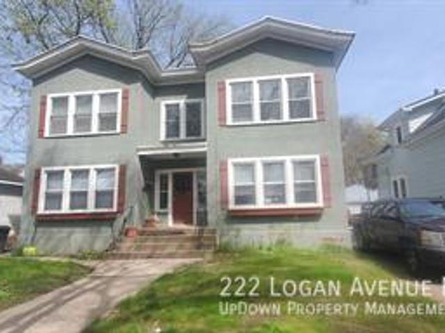 1 BR, 1 BA Apartment 222 Logan Avenue North, Minneapolis, MN 55405