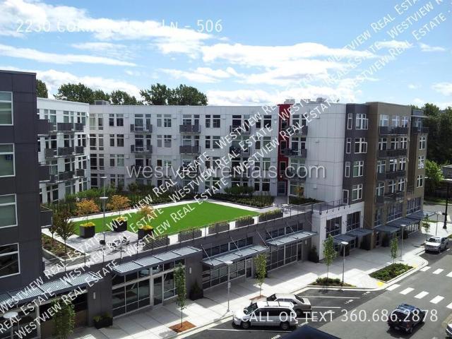 1 BR, 1 BA Apartment 2230 Cornerstone Ln, Bellingham, WA 98226