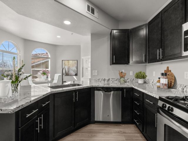 1 BR, 1 BA Apartment 2230 Valley View Parkway Unit 1125, El Dorado Hills, CA 95762
