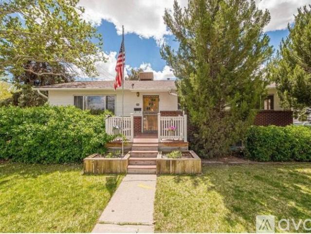 1 BR, 1 BA Apartment 2233 Hall Avenue, Grand Junction, CO 81501