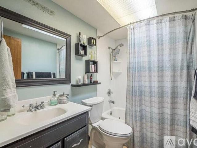 1 BR, 1 BA Apartment 2233 Hall Avenue, Unit Unit B, Grand Junction, CO 81501