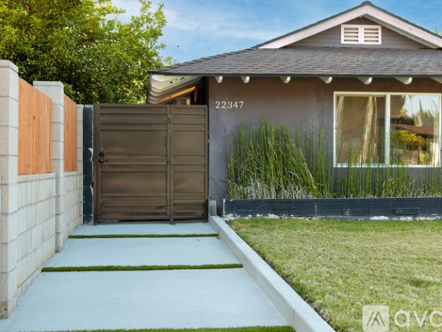 1 BR, 1 BA Apartment 22347 Vanowen St, Unit ADU, Los Angeles, CA 91303
