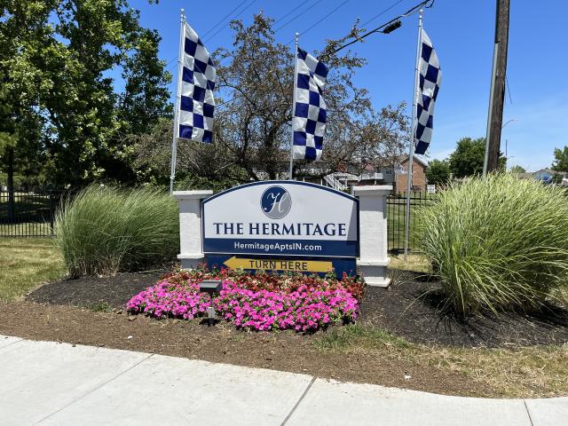 1 BR, 1 BA Apartment 2234 Hermitage Way Unit 0704, Indianapolis, IN 46224