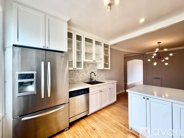 1 BR, 1 BA Apartment 2235 Laguna St, Unit 601, San Francisco, CA 94115