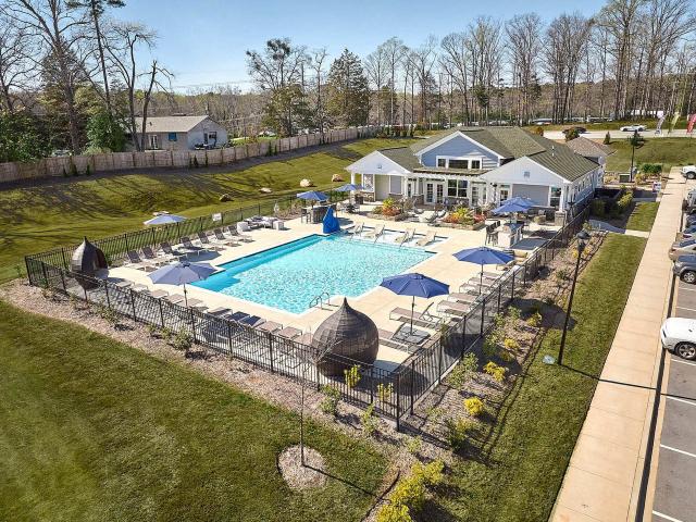1 BR, 1 BA Apartment 2235 Lake Murray Boulevard Unit 4105, Columbia, SC 29212