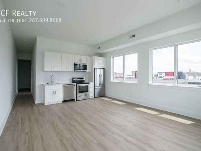 1 BR, 1 BA Apartment 2235 Washington Ave, Philadelphia, PA 19146