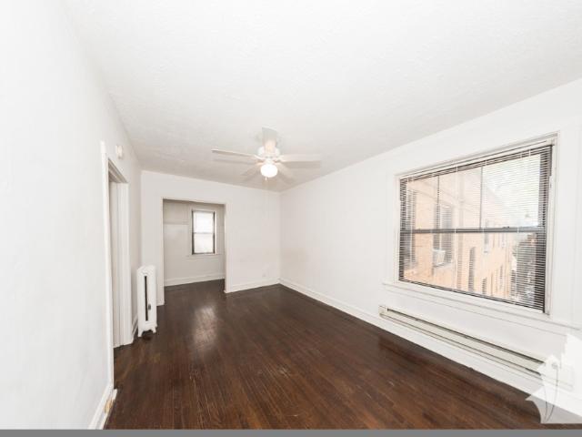 1 BR, 1 BA Apartment 2237 North Bissell Street, Chicago, IL 60614