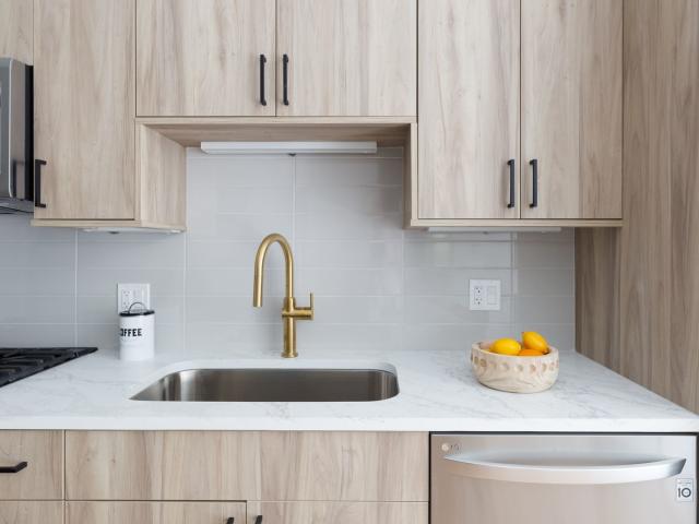 1 BR, 1 BA Apartment 2237 North Bissell Street Unit 2239 2N, Chicago, IL 60614