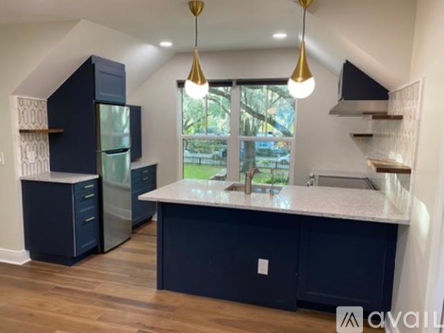 1 BR, 1 BA Apartment 227 North Woodland Street, Winter Garden, FL 34787